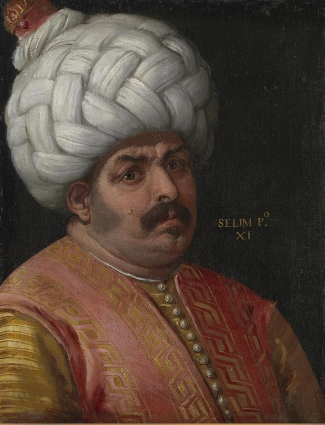 Why Recep Tayyip Erdogan’s Love Affair with the Ottoman Empire Should ...